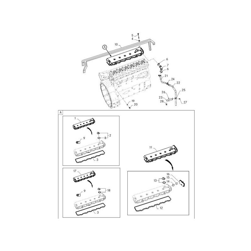 98H00T250W(AIR DRYER FILTER)